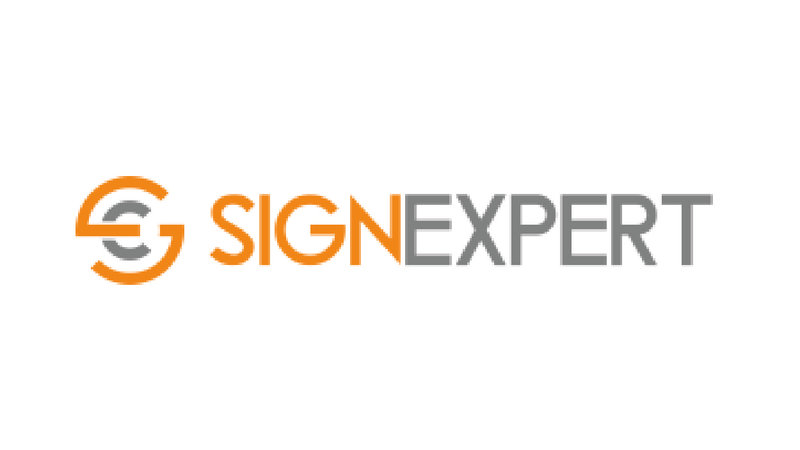 Sign Expert DT-Trading | Coldenhove